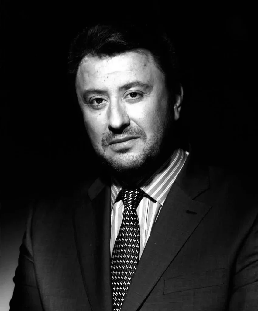 Charles Pozzi - Plus de 90 ans d'expérience à votre service