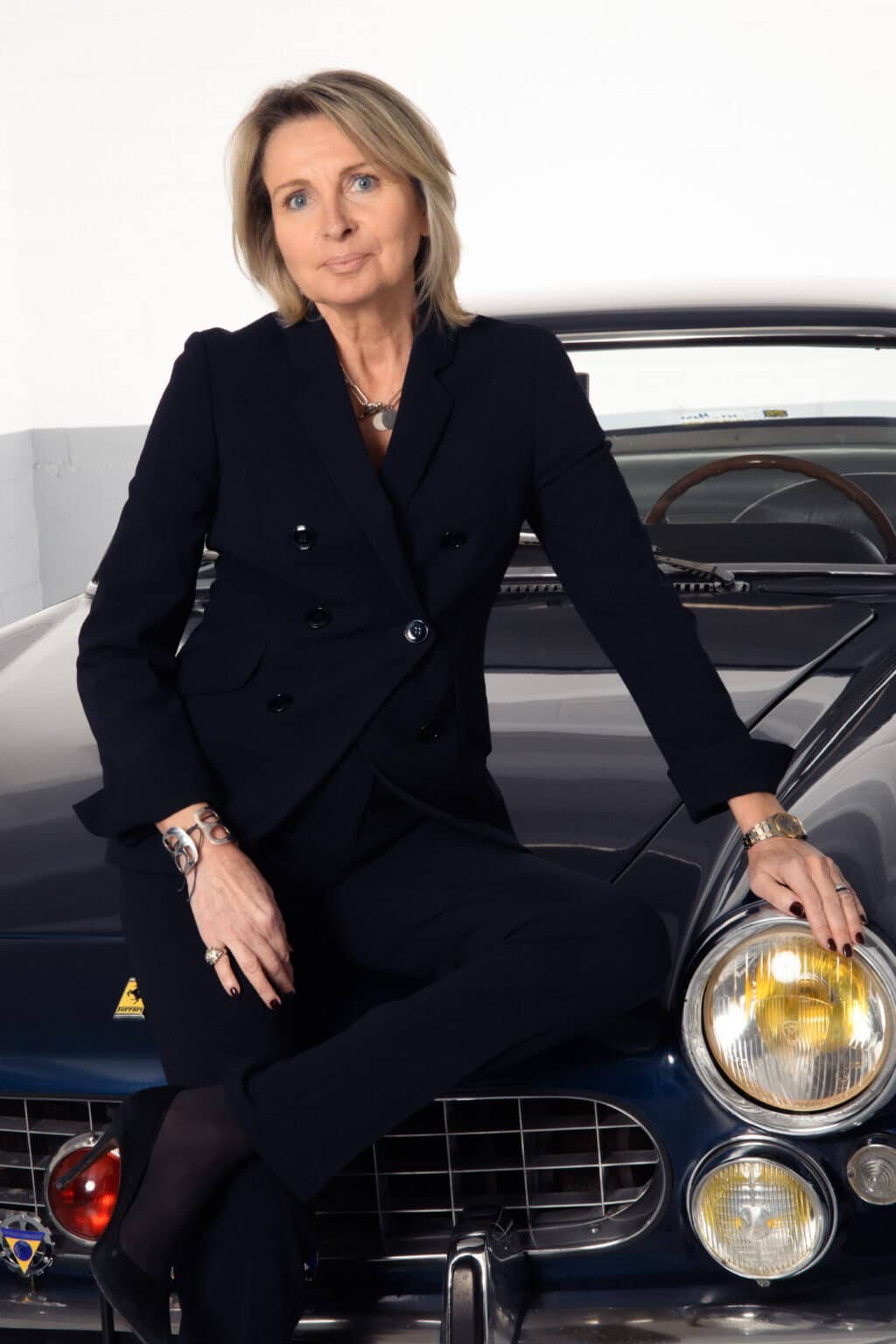 Charles Pozzi - Plus de 90 ans d'expérience à votre service