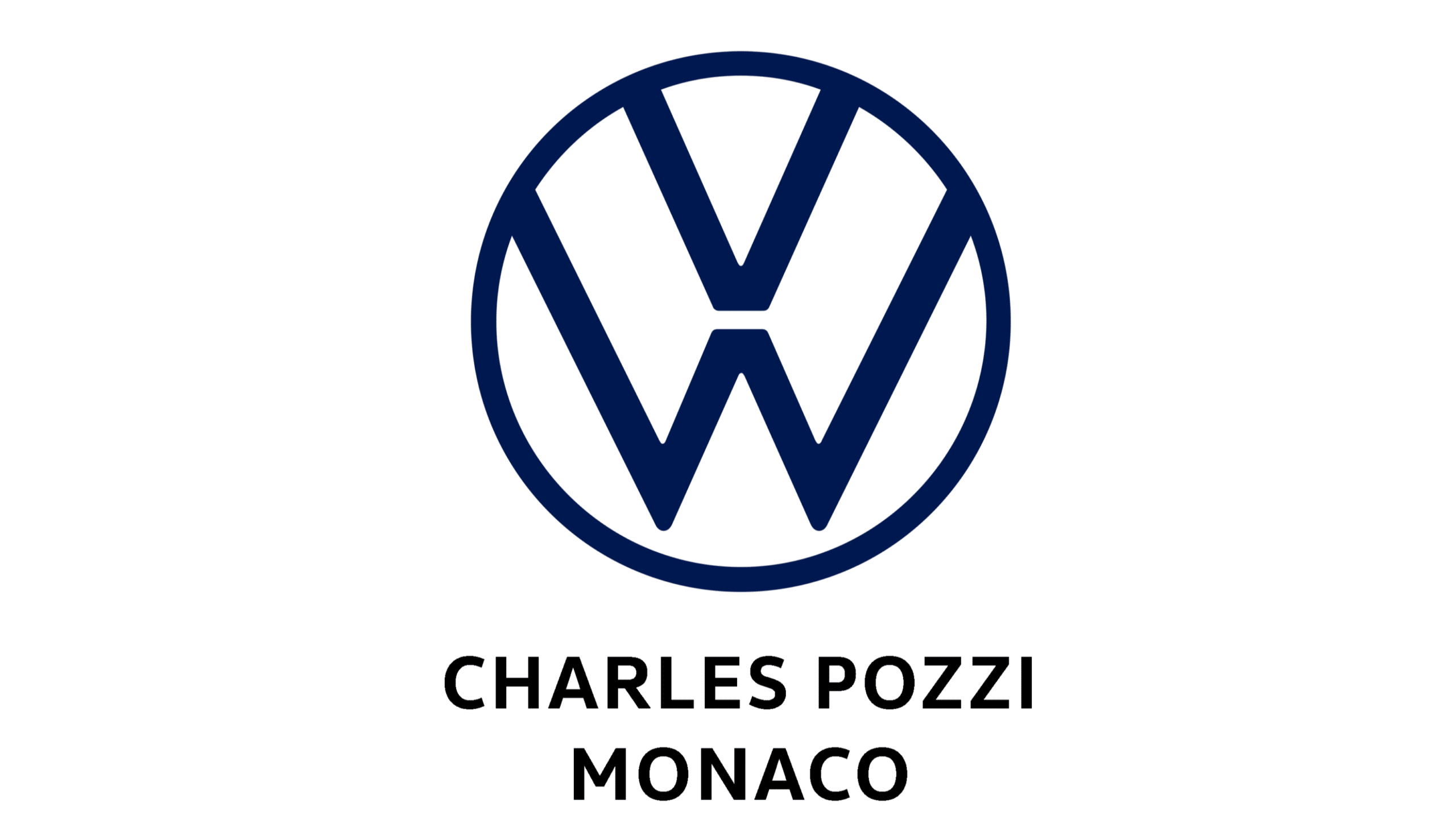 Charles Pozzi Monaco - Official Volkswagen