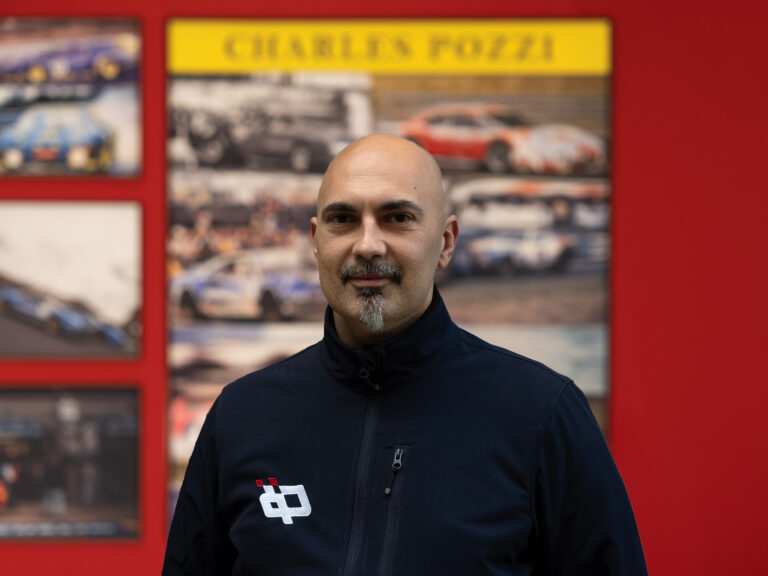 Charles Pozzi Monaco - Official Volkswagen