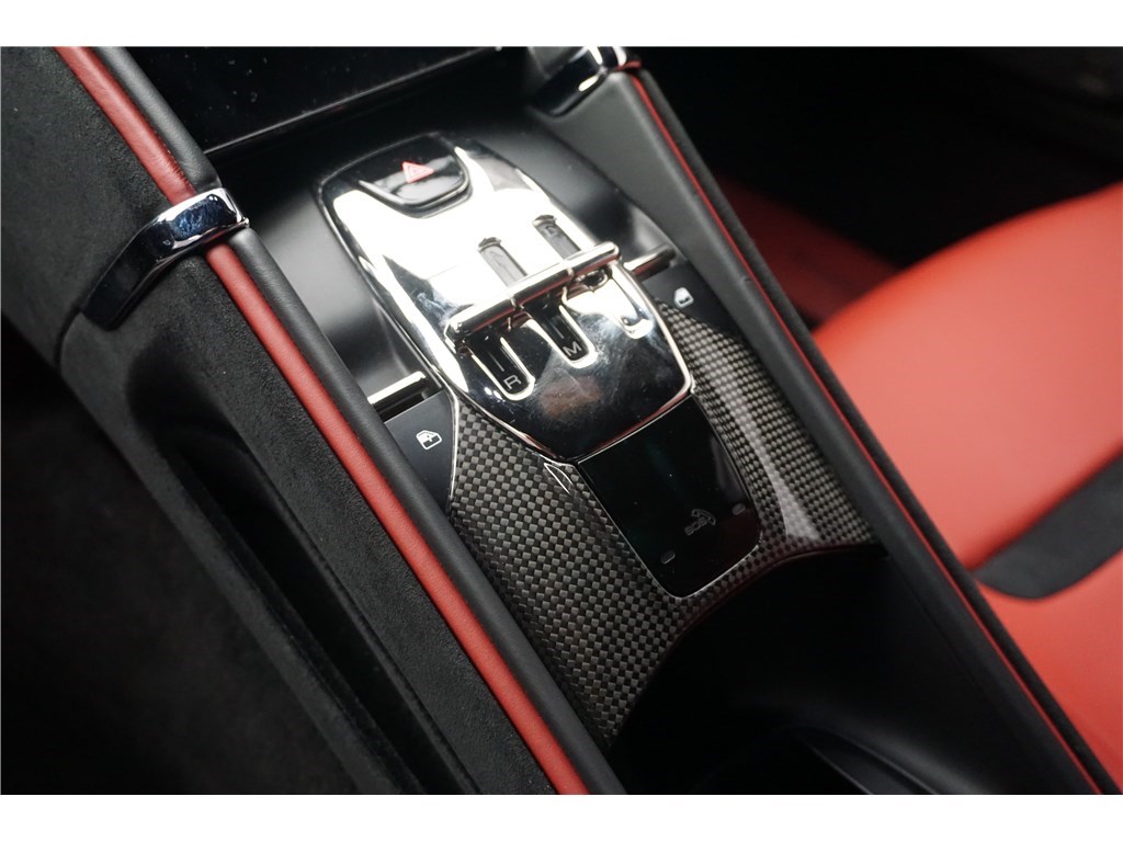 FERRARI ROMA - Charles Pozzi Paris - Ferrari Approved