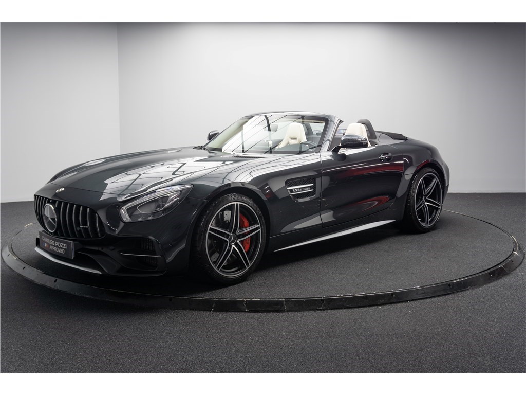 Voitures Archive - Charles Pozzi