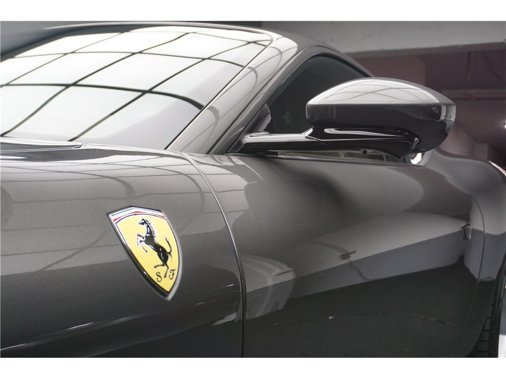 FERRARI ROMA - Charles Pozzi Paris - Ferrari Approved