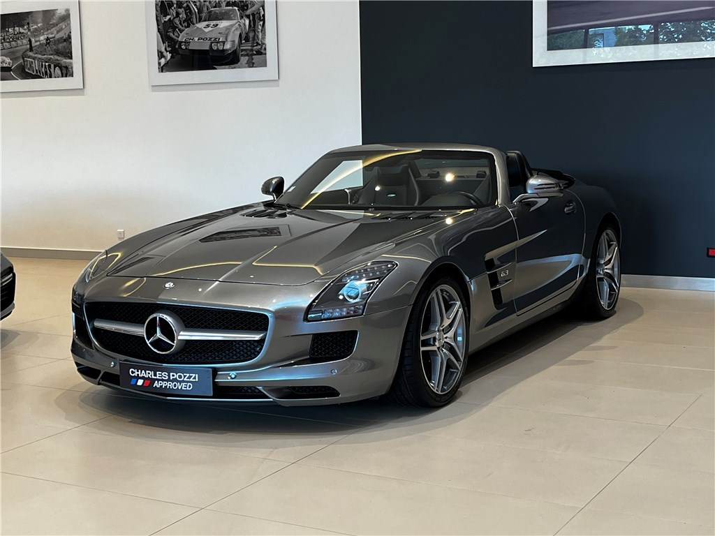 Voitures Archive - Charles Pozzi