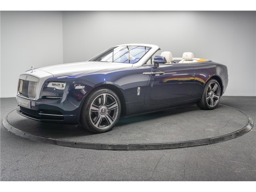 Voitures Archive - Charles Pozzi