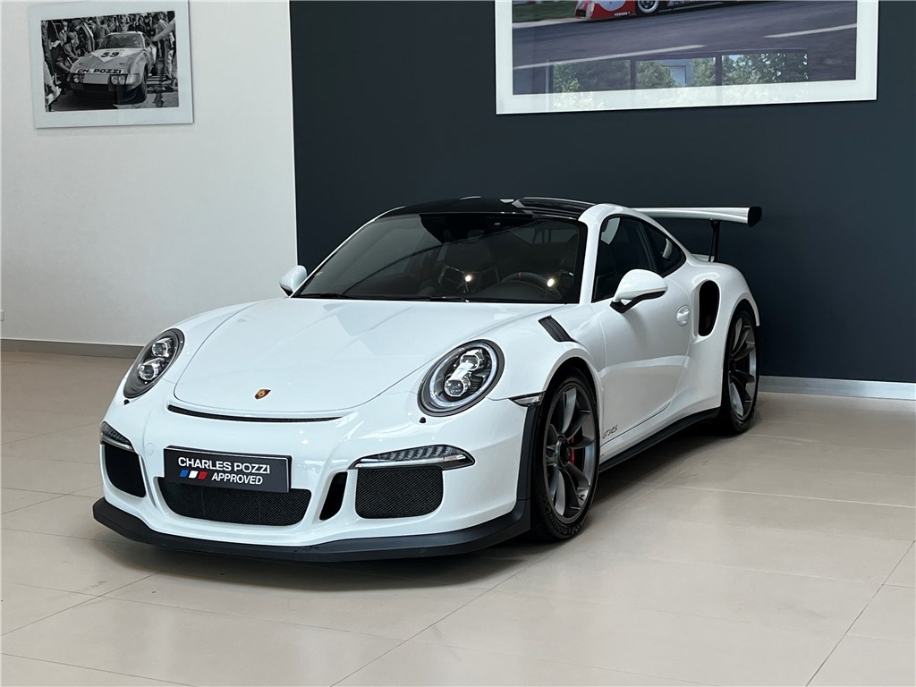 Voitures Archive - Charles Pozzi