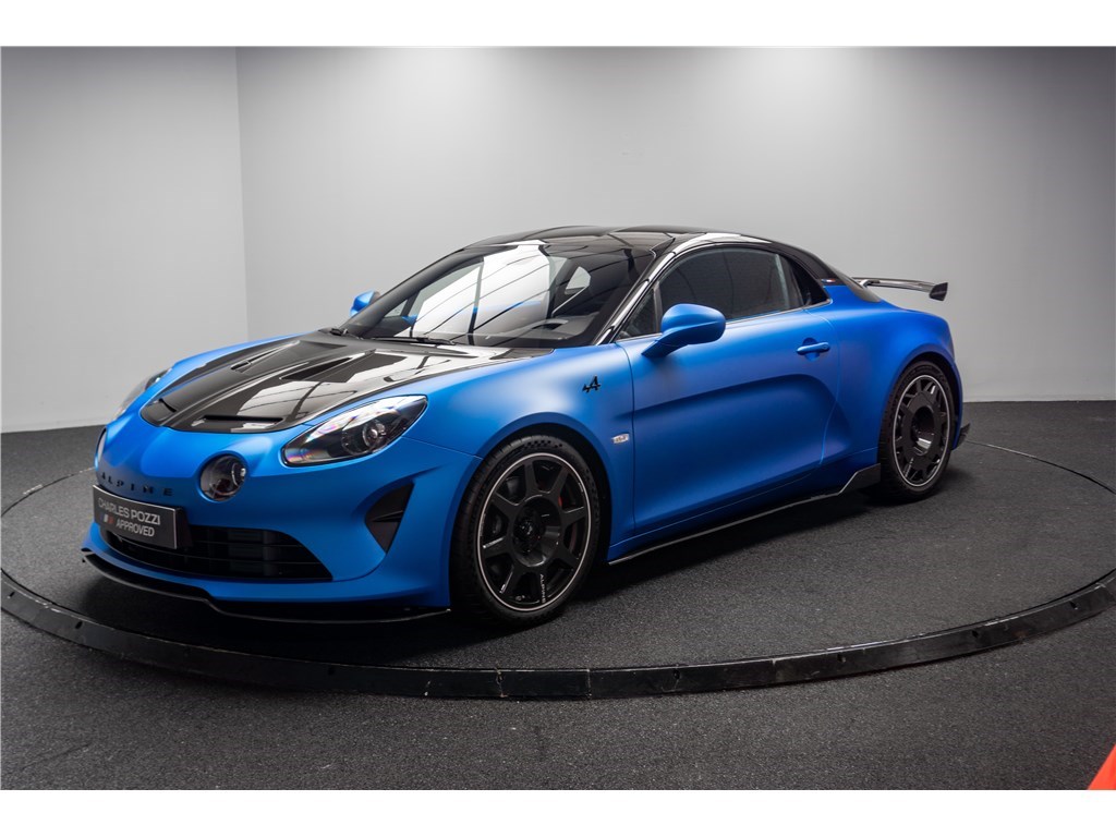 Voitures Archive - Charles Pozzi