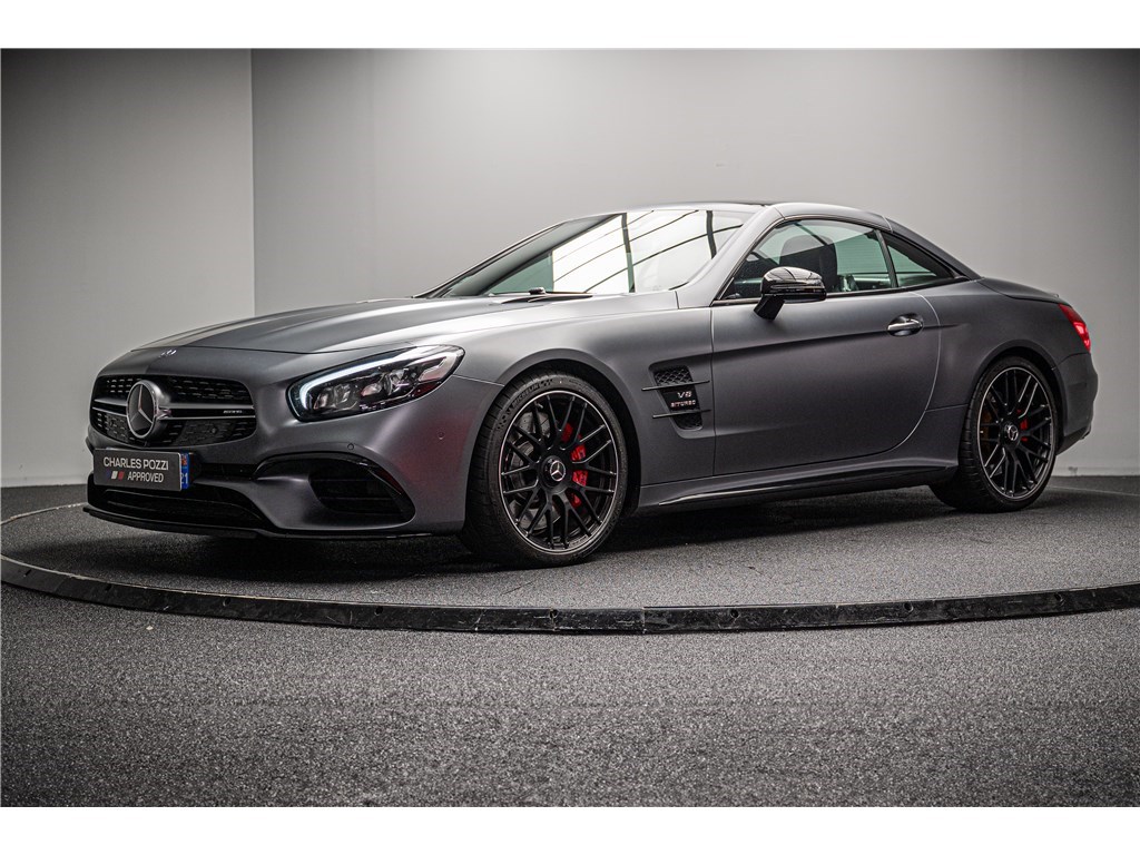 Voitures Archive - Charles Pozzi