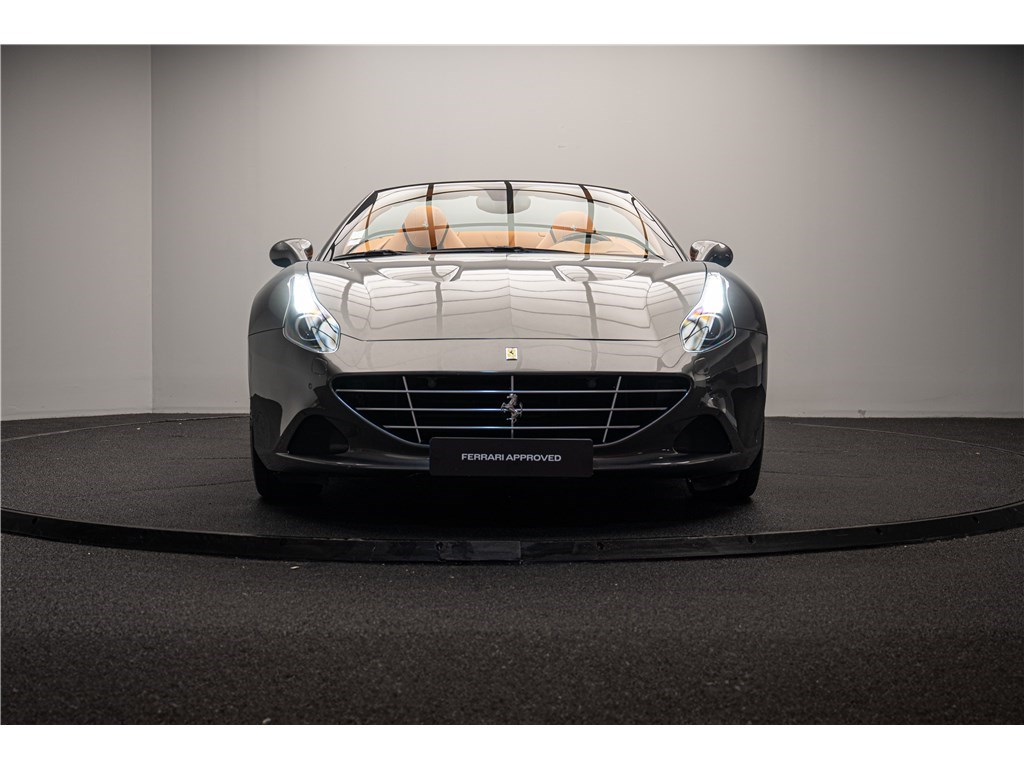 FERRARI CALIFORNIA - Charles Pozzi Paris - Ferrari Approved